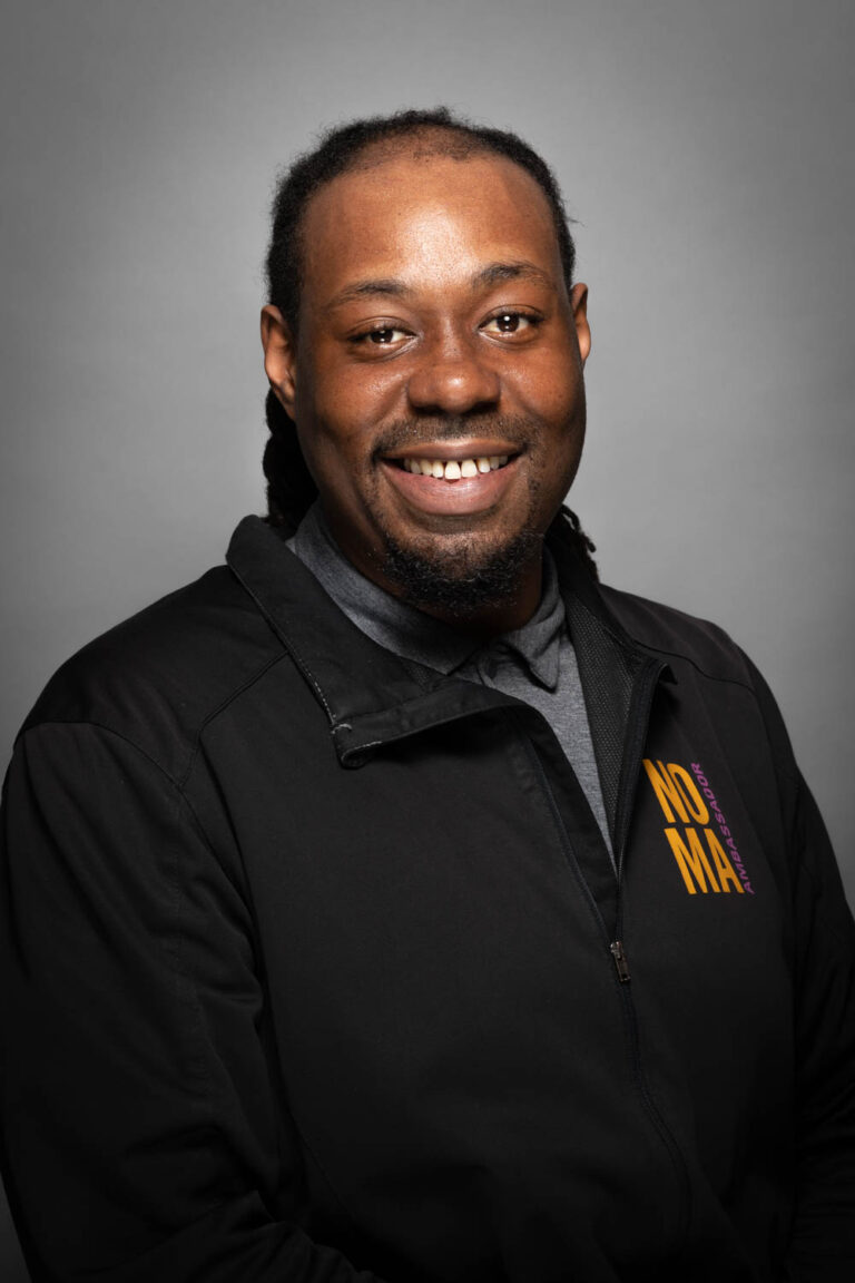 Andre Smith - NoMa BID