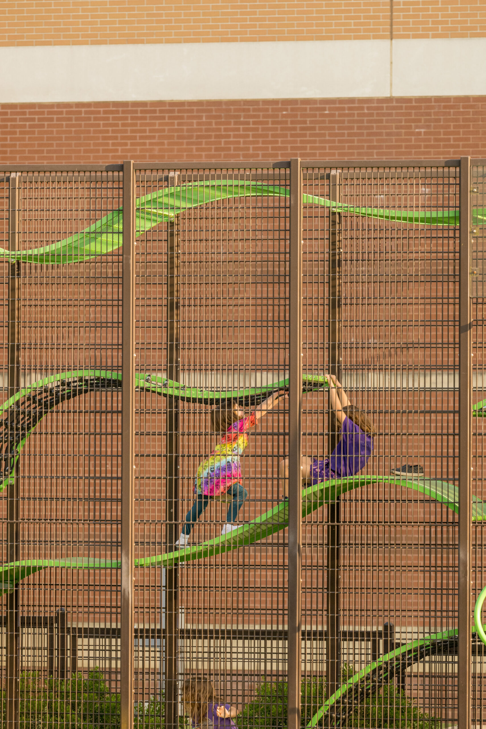 Swampoodle Park - NoMa BID