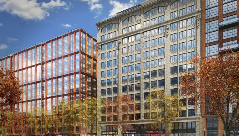 What's Next - NoMa BID