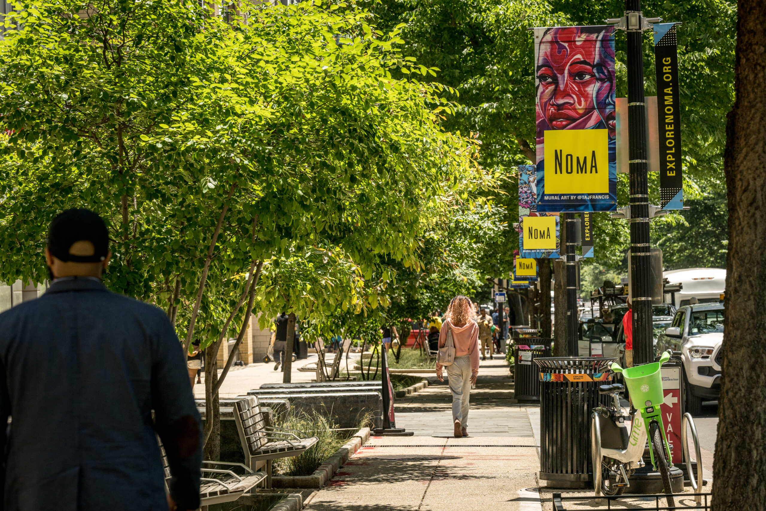 Employment Opportunities - NoMa BID