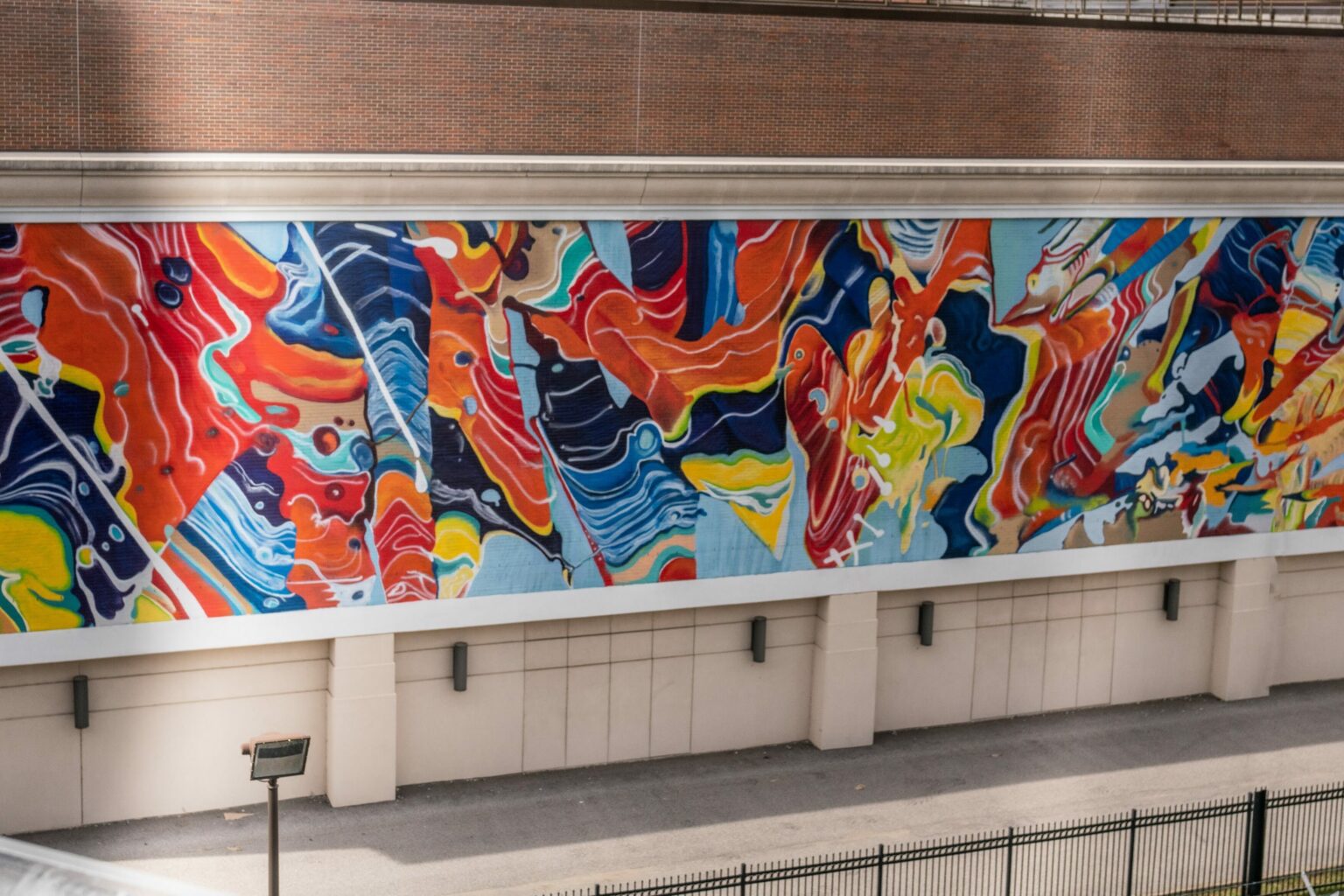 Murals - NoMa BID