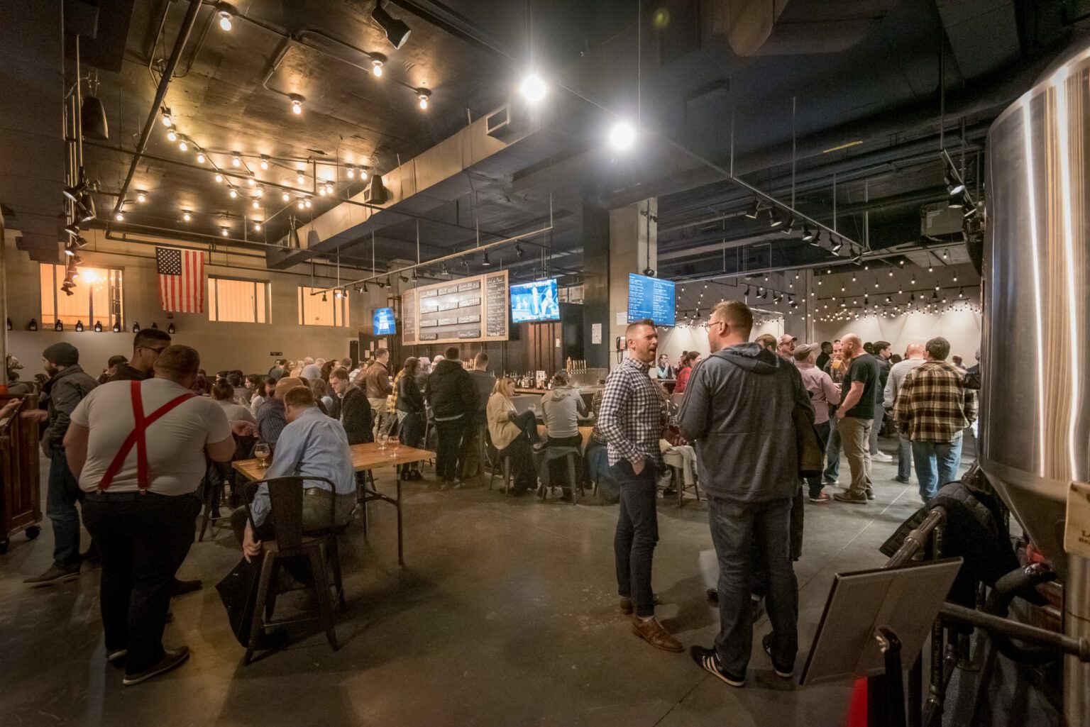 Metropolitan Beer Trail - NoMa BID