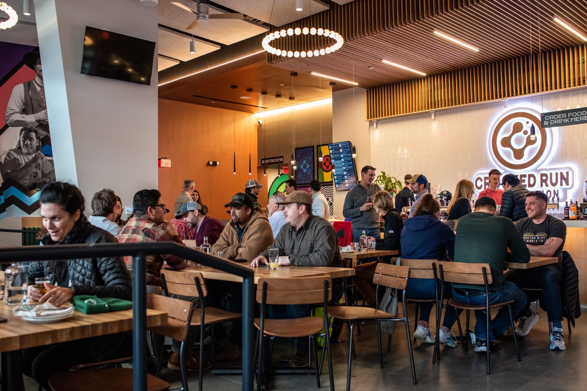 Metropolitan Beer Trail - NoMa BID