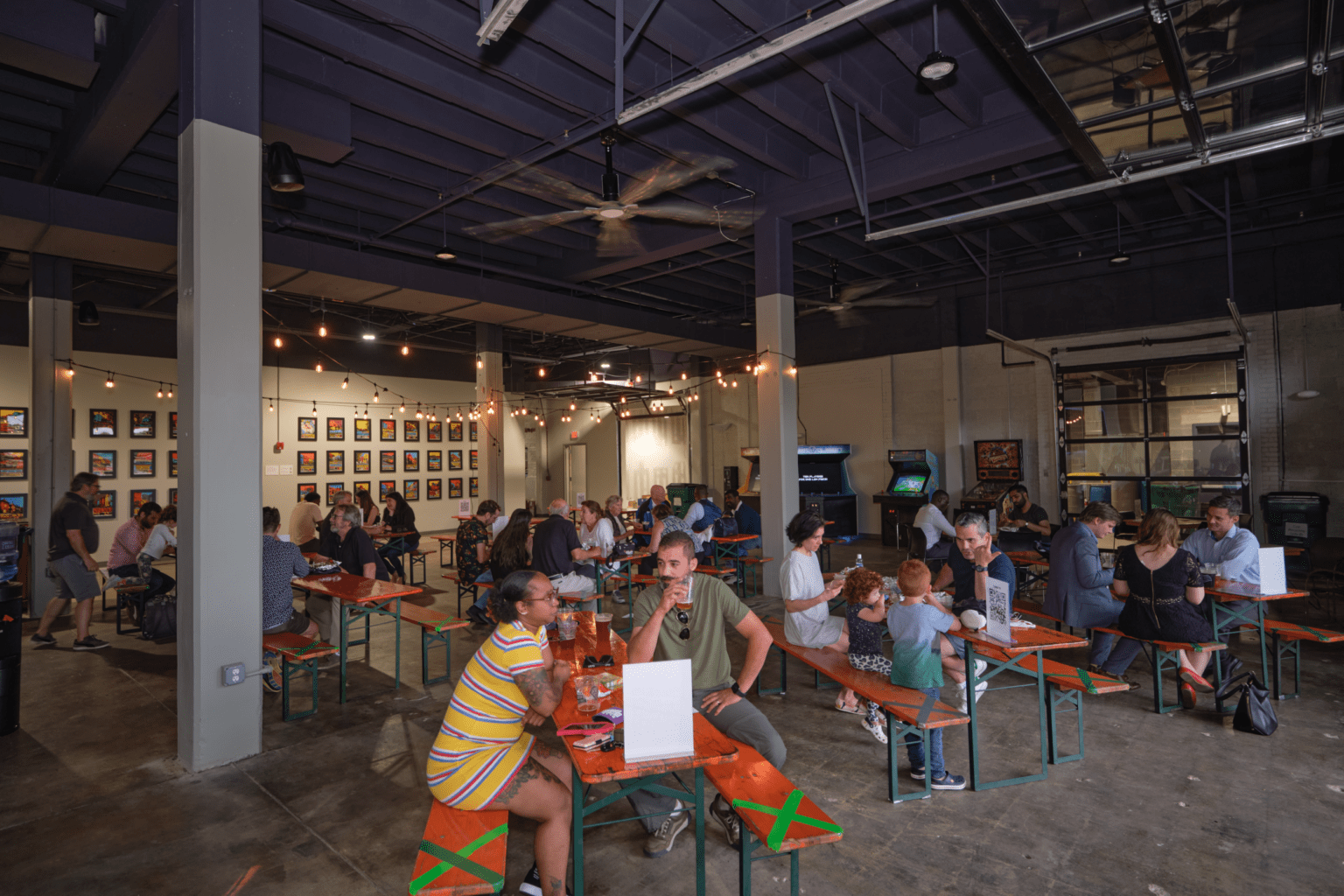 Metropolitan Beer Trail - NoMa BID