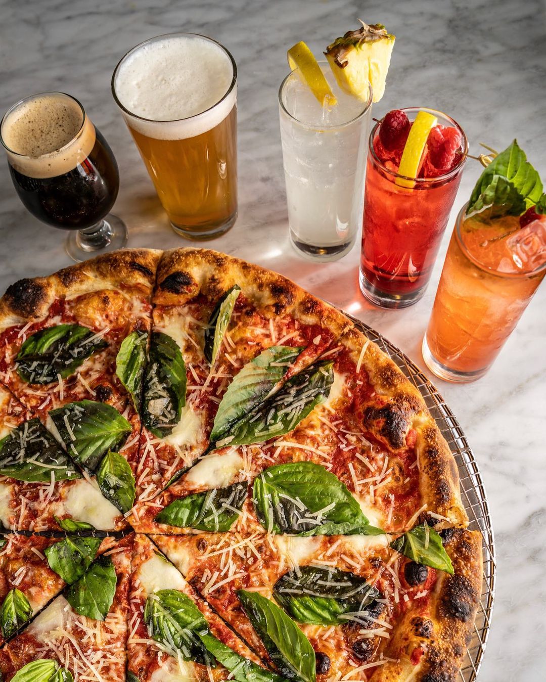 Metropolitan Beer Trail - NoMa BID