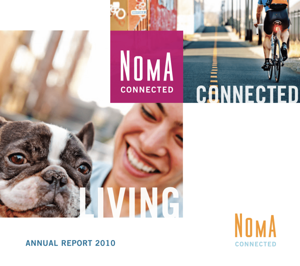 Report Archive - NoMa BID
