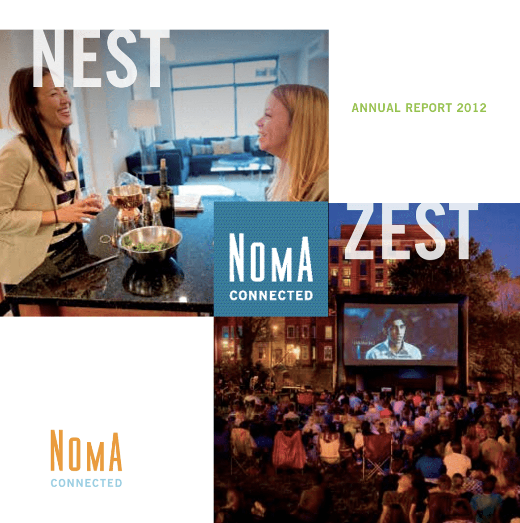 Report Archive - NoMa BID