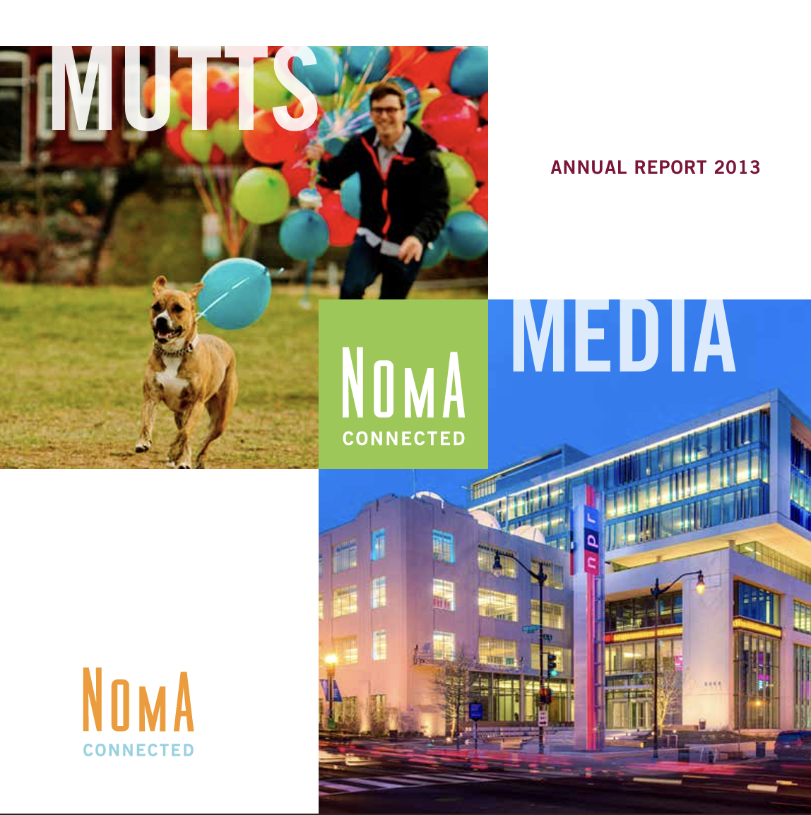 Report Archive - NoMa BID