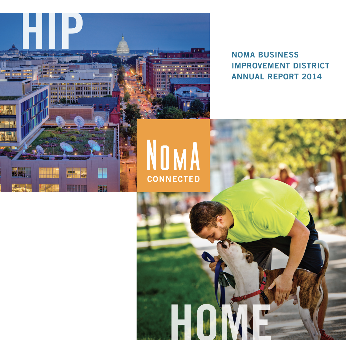 Report Archive - NoMa BID