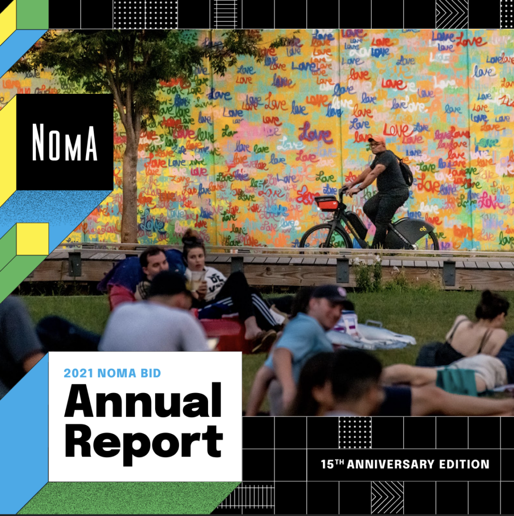Report Archive - NoMa BID