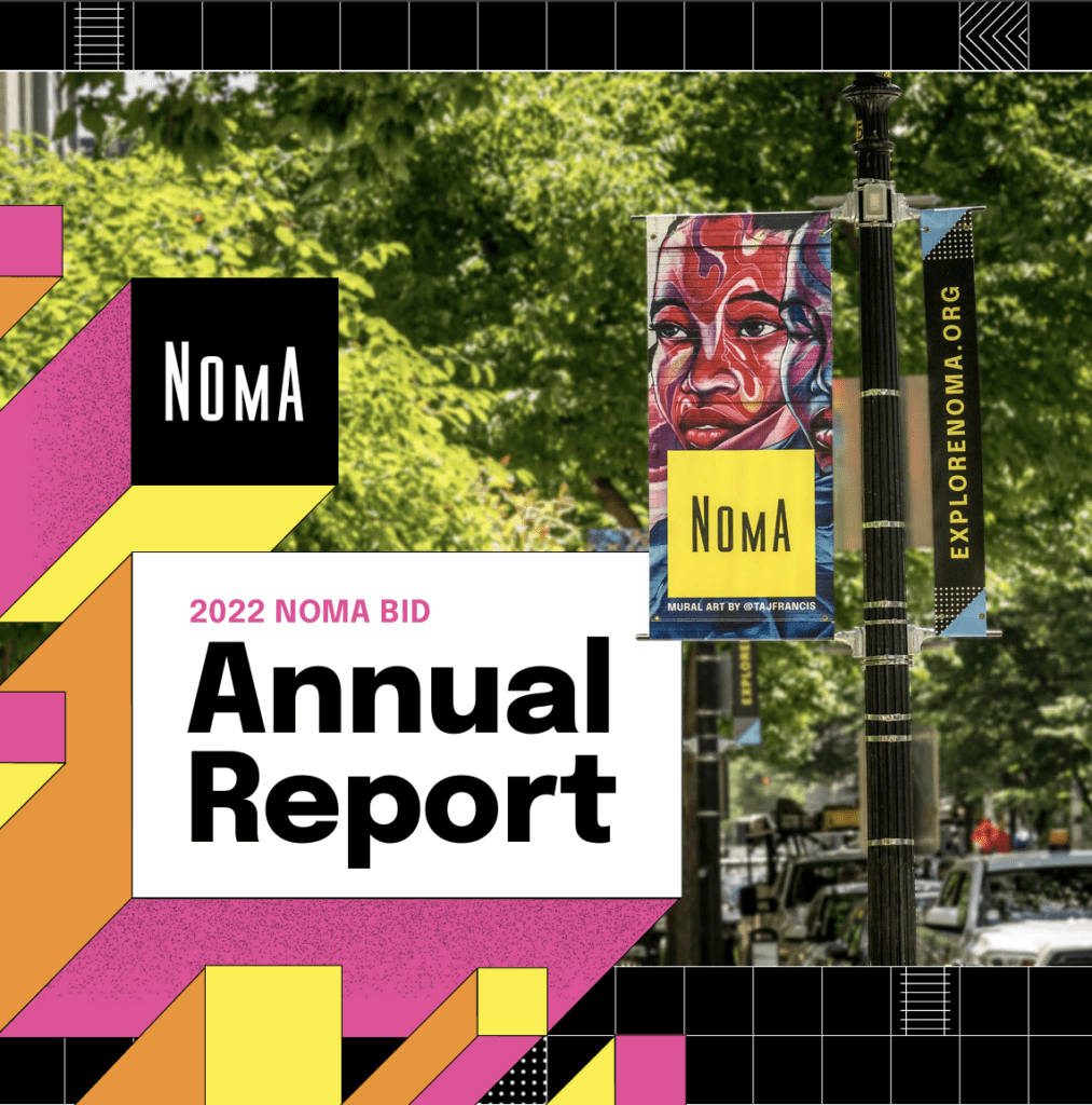 Report Archive - NoMa BID
