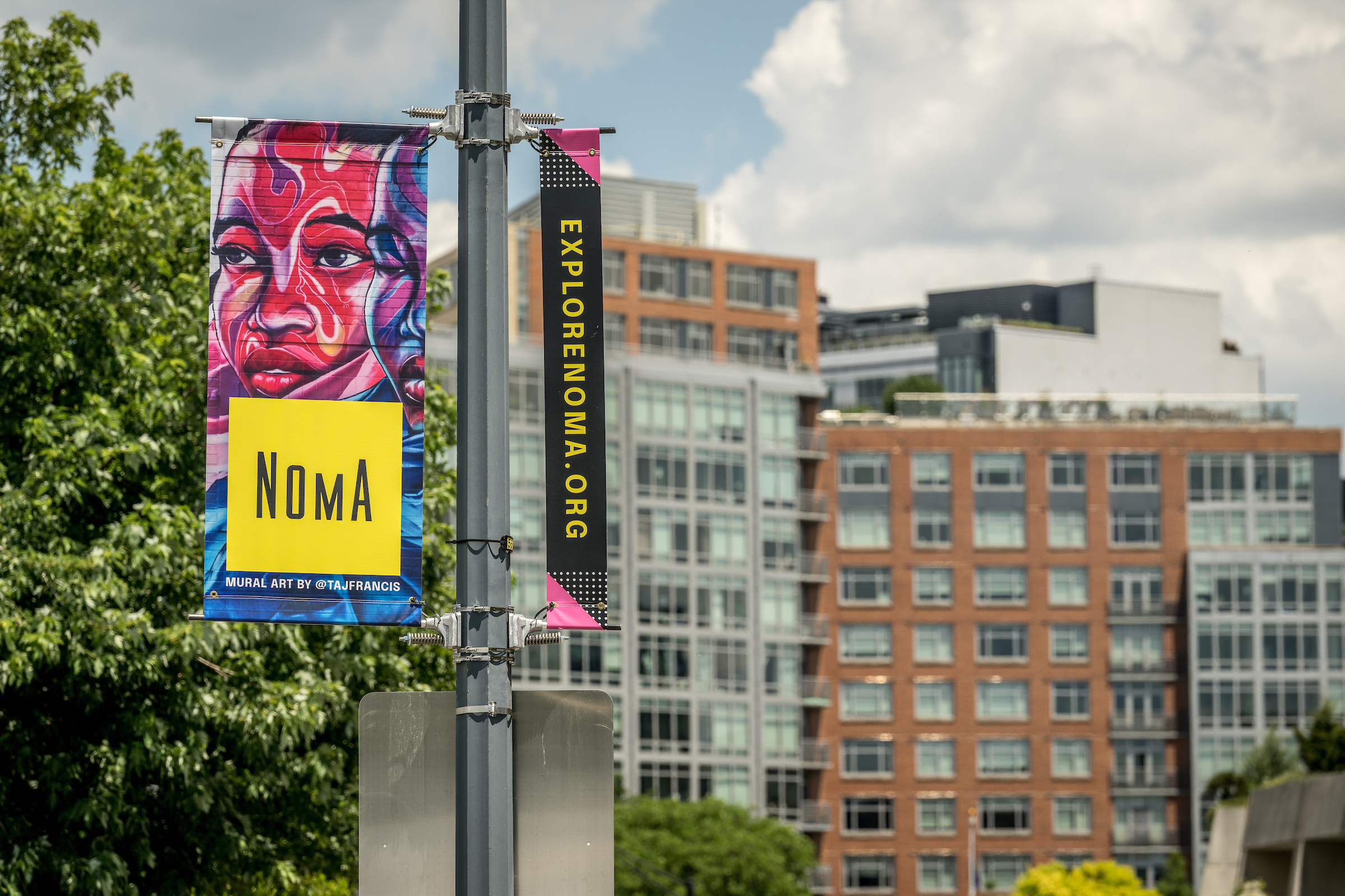 About NoMa - NoMa BID