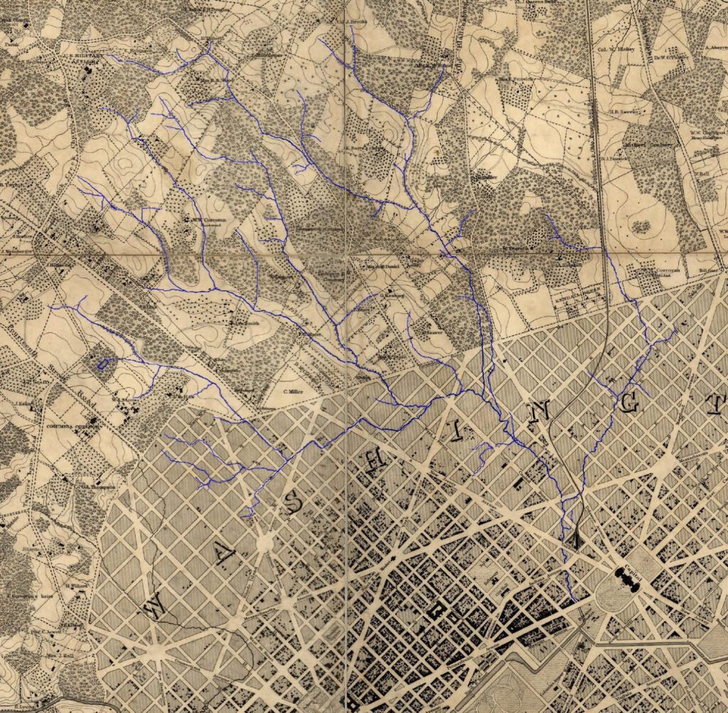 About NoMa - NoMa BID