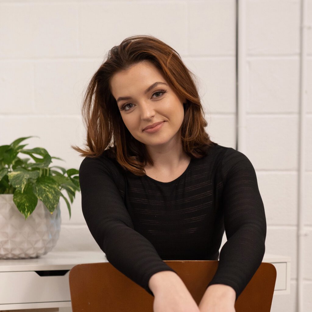 Abigail Gould - NoMa BID