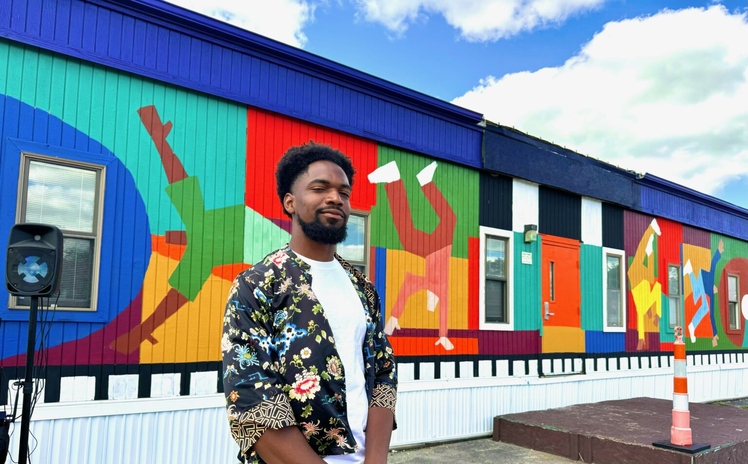 NoMa in Color - NoMa BID