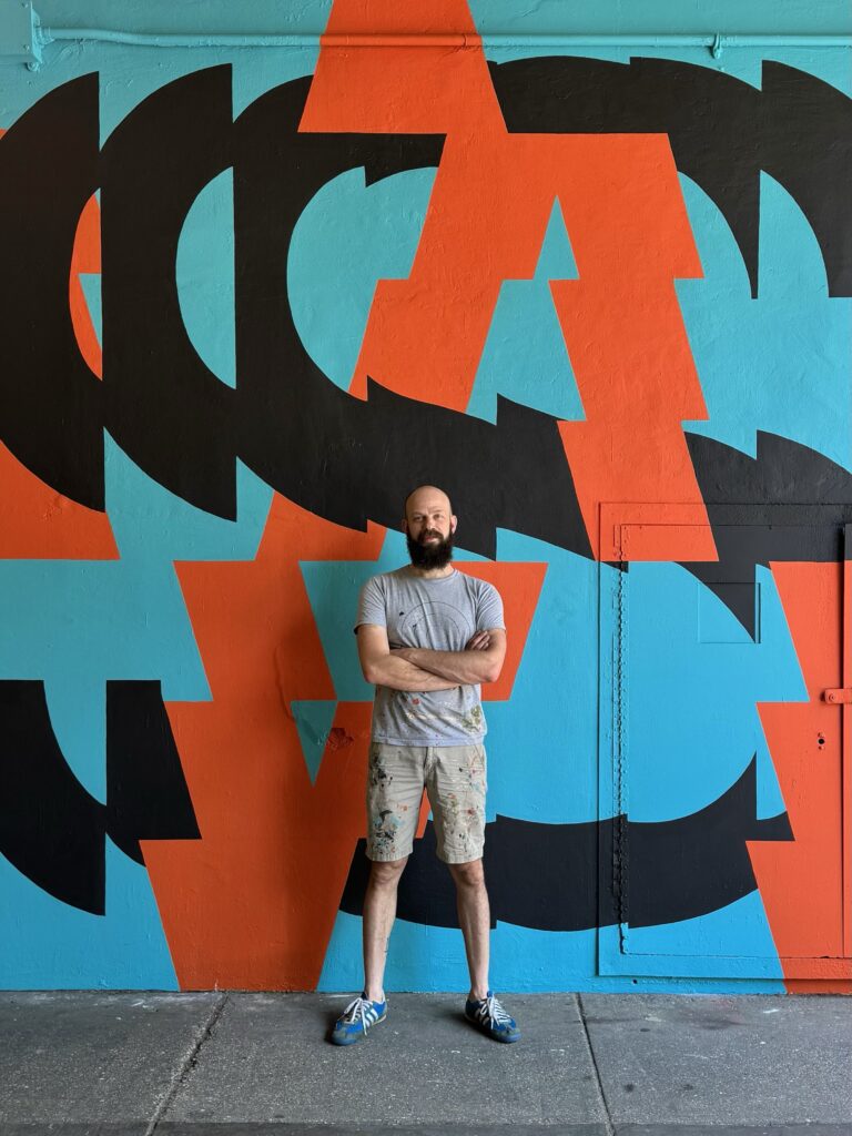 NoMa in Color - NoMa BID