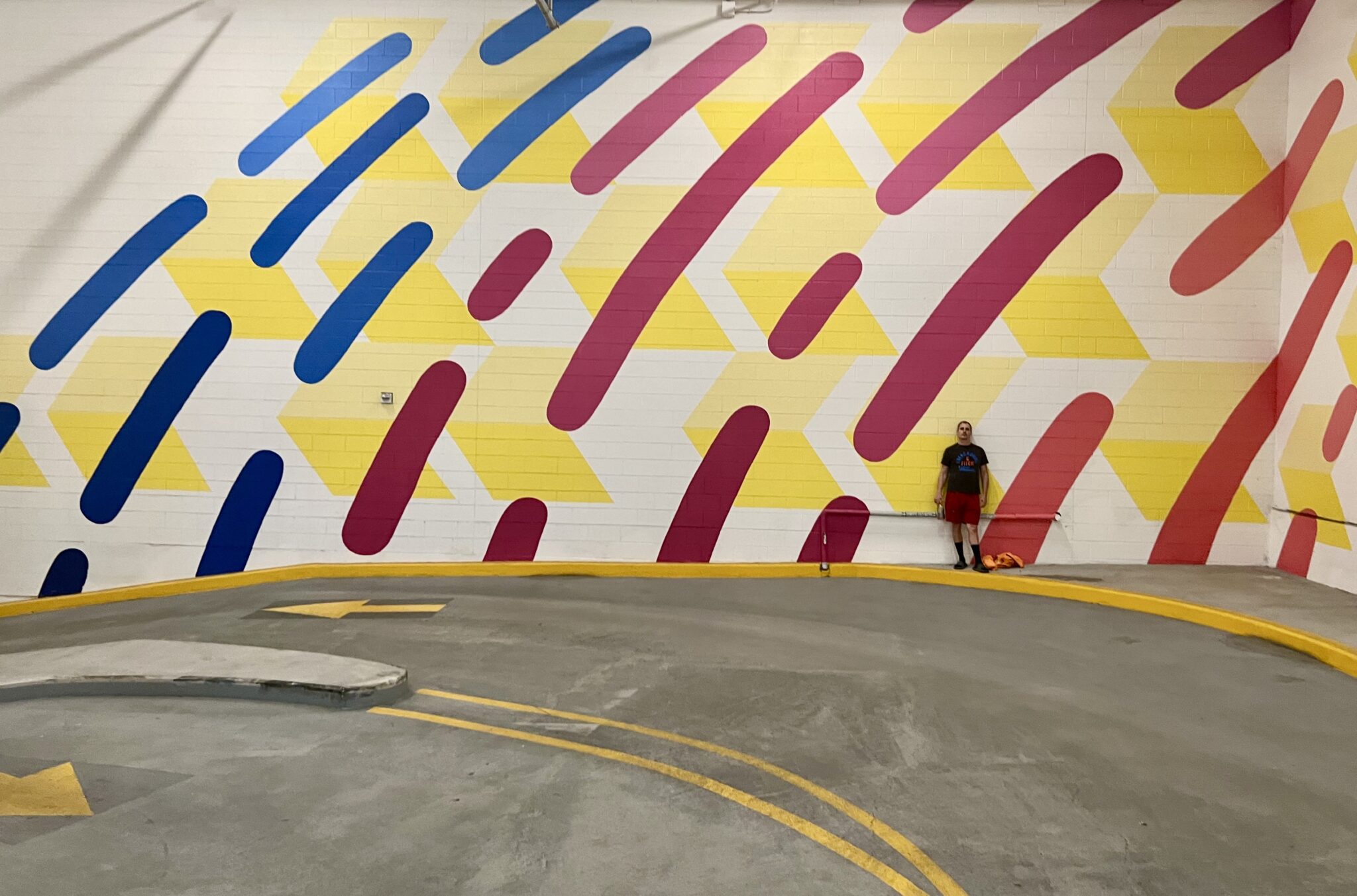NoMa in Color - NoMa BID