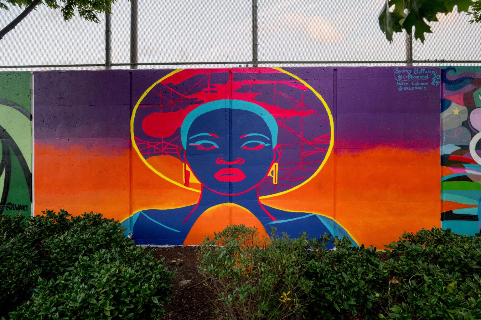 NoMa in Color - NoMa BID