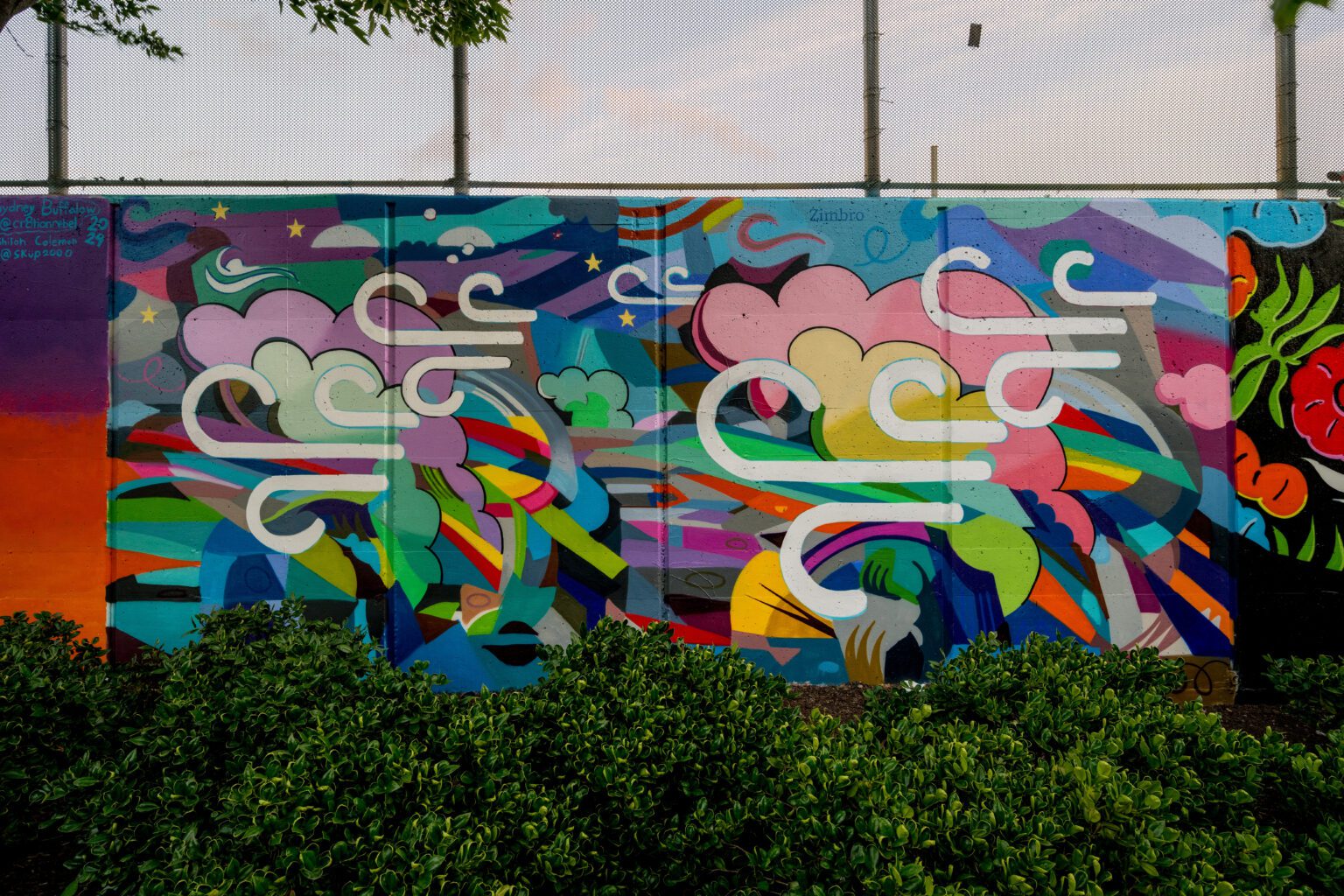 NoMa in Color - NoMa BID