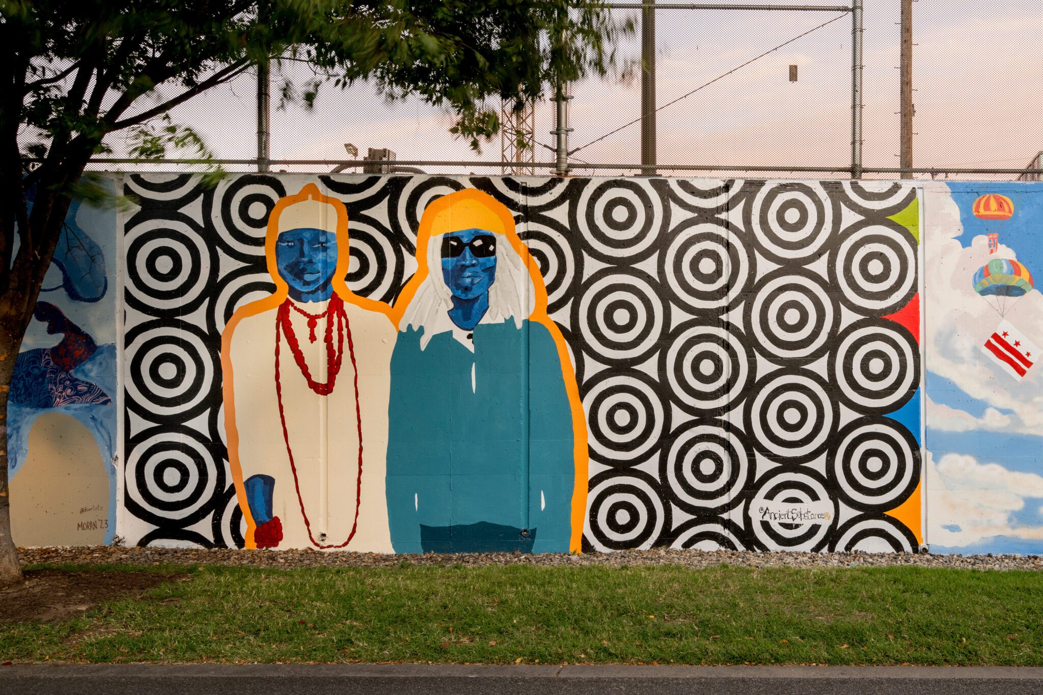 NoMa in Color - NoMa BID