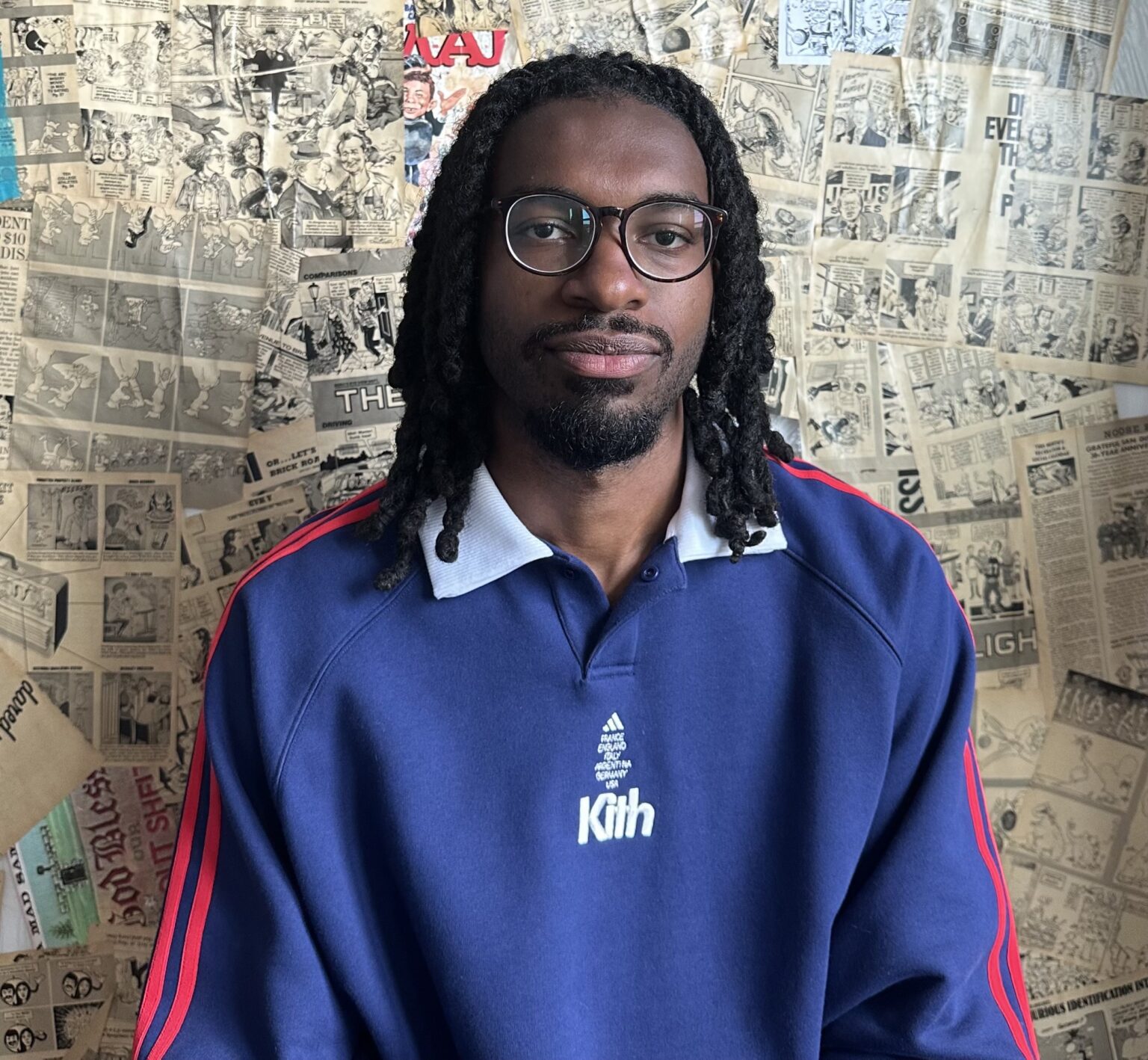 NoMa in Color - NoMa BID