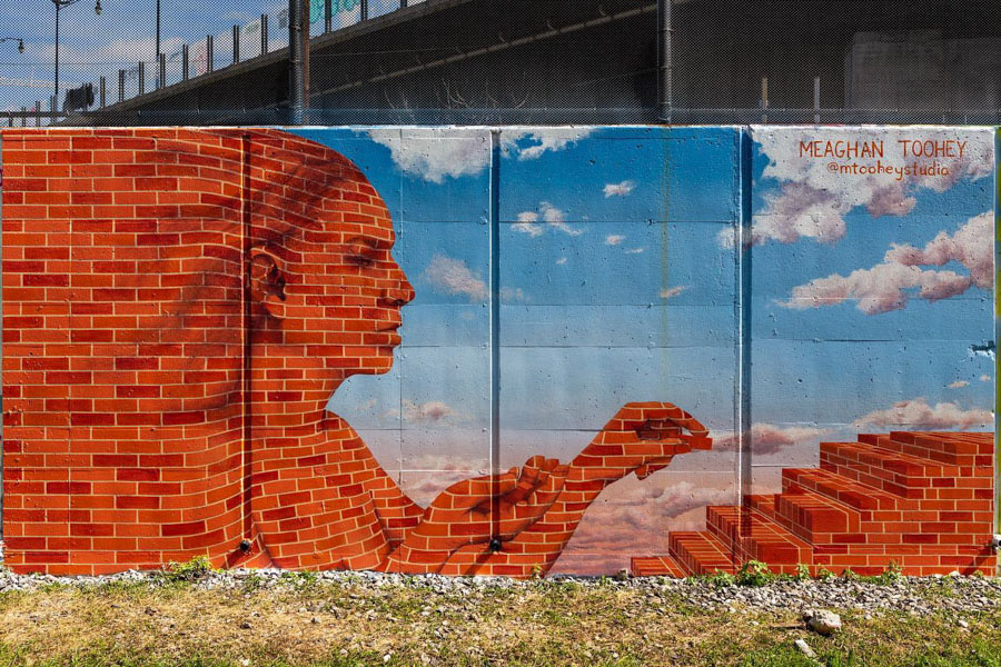Murals - NoMa BID