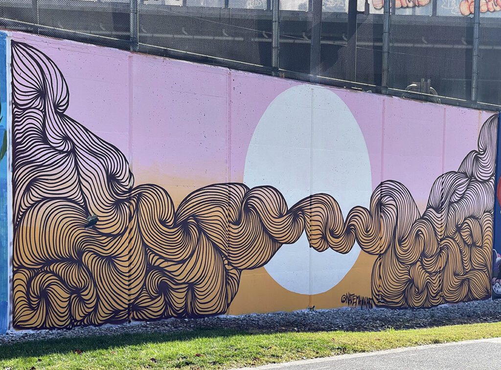 Murals - NoMa BID
