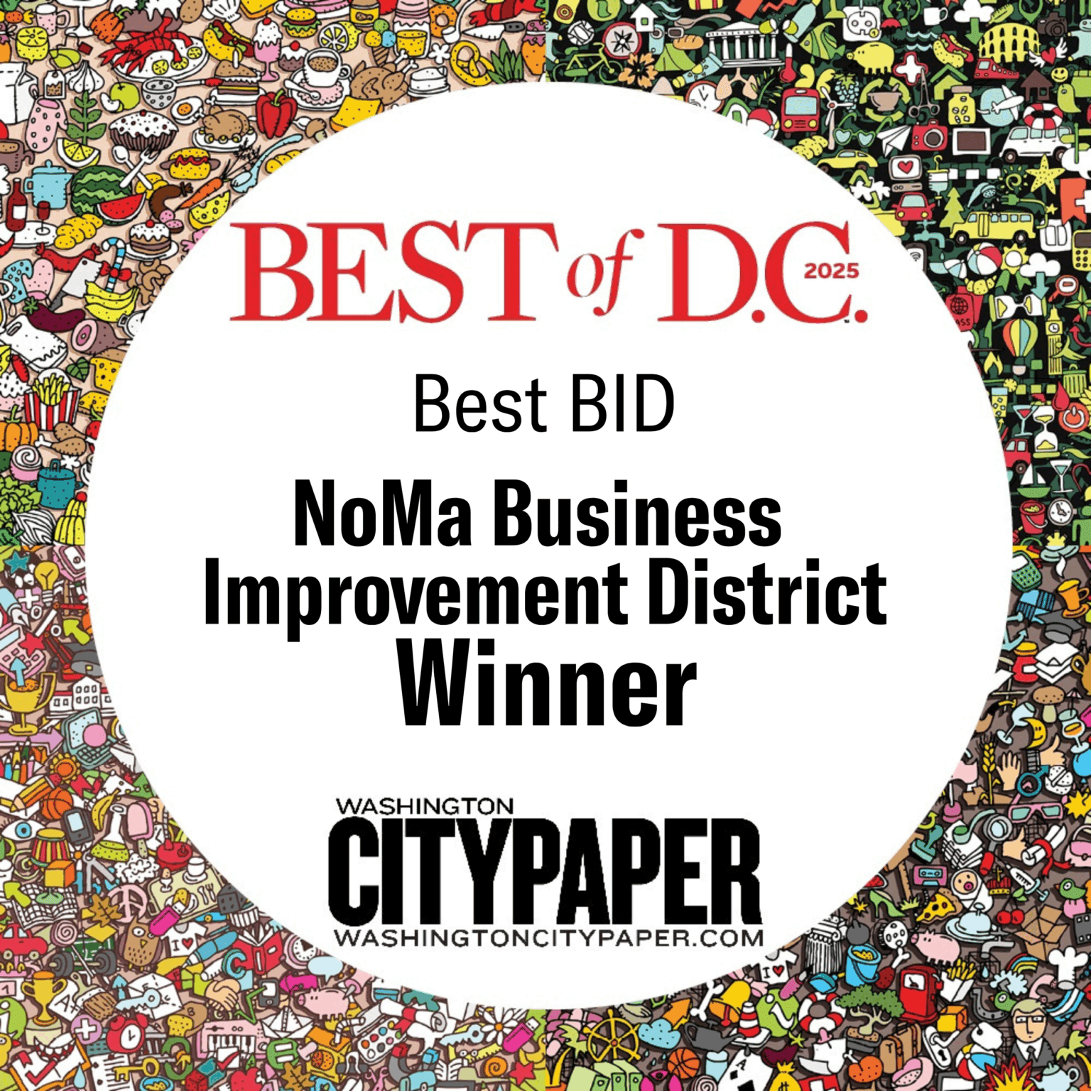 NoMa BID